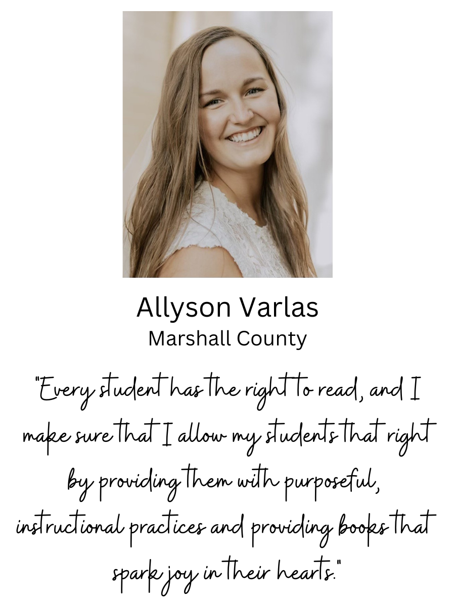 2022 WVRA Award Winners - West Virginia Reading Association : West ...