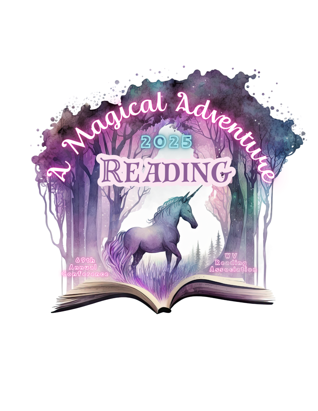 69th Annual Conference: Reading . . . a Magical Adventure - West ...